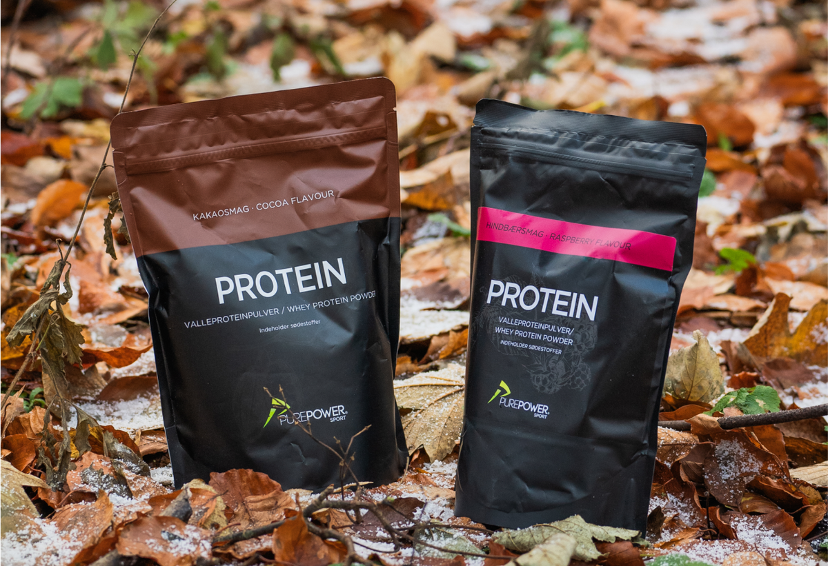 Protein | Förstklassig sportnäring | Utforska smaker & produkter ...