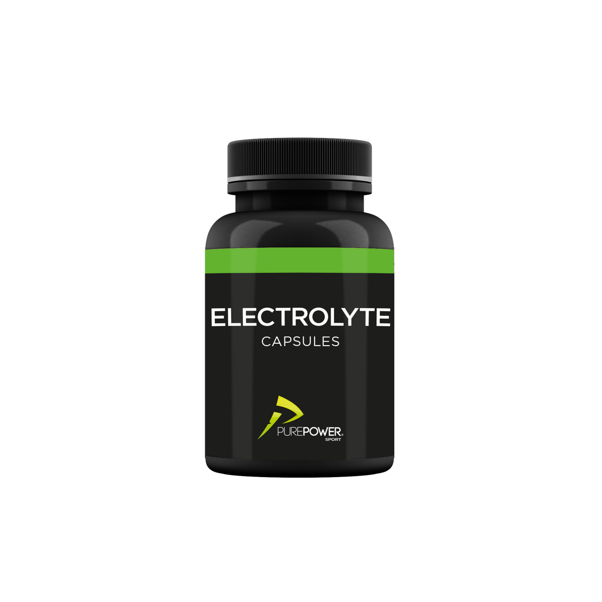 Electrolyte Capsules 90 st. – PurePower